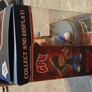 The Loyal Subjects/Topps | Toys | Stranger Things Gpk Collectible ...